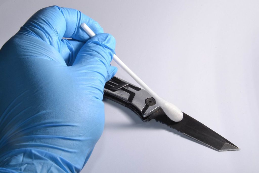 The Problem with Forensic Evidence | Coolidge Law Firm | Phoenix, AZ